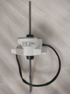 Payflip Window AC Variable Speed Fan Motor EAU64124101 Compatible With ...