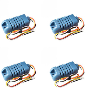 Flyrobo (4 pc) AMT1001 Resistive Temperature And Humidity Sensor ...