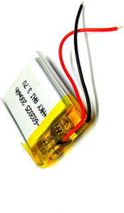 INVENTO 3.7V 200 mAh Li-ion Rechargeable Battery for Quadcopter ...