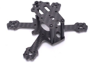 ioi X2 ELF 88mm Micro Brushless Racing Frame Electronic Components ...