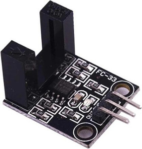 Ihc FC33 Motor Speed Sensor Module Electronic Components Electronic ...