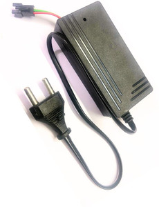 TechSupreme LED Pixel Light adapter pixel led light power supply A4 ...