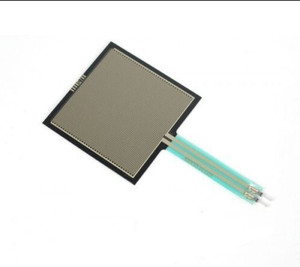 ROBO Force Sensing Resistor 38.1Mm Squ Electronic Components Electronic ...