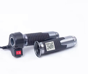 sna ASY INSTALLATION PROCESS Electric vehicle Throttle with Forward ...