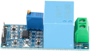 SG Flash PREMIUM AC Voltage Sensor Module ZMPT101B Electronic ...