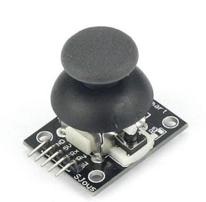 SHOKITECH Joystick Module Electronic Components Electronic Hobby Kit ...