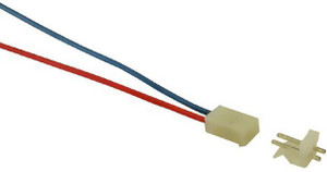 iBAT SOLUTIONS 3PCS 2 Pin RMC Connector Electronic Components ...