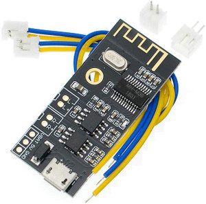 Flyrobo MH-M38 Wireless Bluetooth Audio Receiver Module Electronic ...