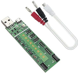 Buyyart Power Battery Activation Charge Board with Micro USB Cable ...
