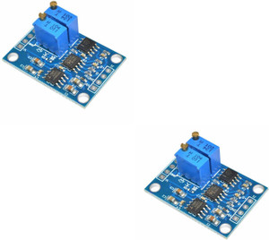 Flyrobo (2 pc) AD620 Microvolt/Millivolt Voltage Amplifier Module ...