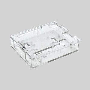 Heonix New_Arduino Uno Clear Acrylic Box Enclosure Transparent Case ...
