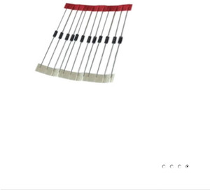 velotech 1n4007 Diode Or Rectifier Diode Digi-Key Technology-Standard ...