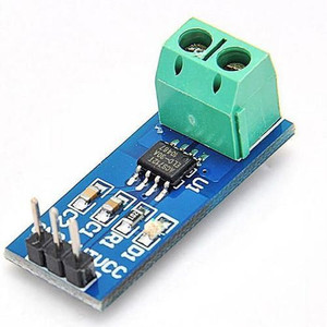 SunRobotics Current Sensor Module 30A ACS712 For Industrial ...