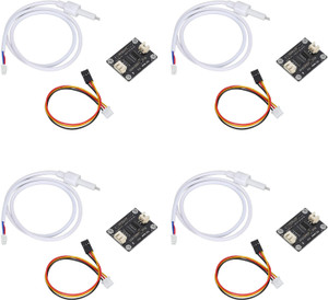 Flyrobo (4 pc) Analog TDS Meter V1.0 Water Meter Filter Sensor ...