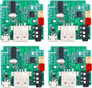 UK BH Brothers PACK OF 4 | TG113 Bluetooth Speaker Board | DIY Hi-Fi ...