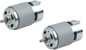 DIYtronics 2 Pcs 6000 RPM 12v dc motor speed Controller Drill chuck fan ...