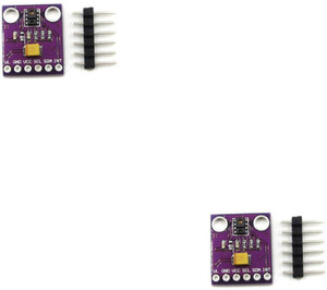 Flyrobo (2 Pcs) Pro3D CJMCU-9900 APDS9900 Digital Ambient Light ...