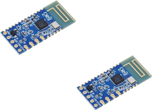 Flyrobo (2 pc) JDY-67 Dual-mode Bluetooth Audio Module - - Electronic ...