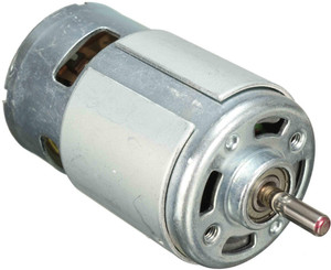 Gadariya King 12 volt 775 Motor High Speed Large Torque DC Motor ...