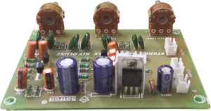 rECORD Bass treble board 12 volt Sound Recorder and Sound Circuit ...