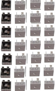 R&D KBPC 5010 3NIX Bridge Diode Multipurpose Controller PACK OF 50 ...