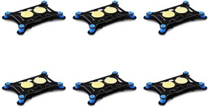 Flyrobo (6 pc) Pro3D Glass Fiber Shock Absorber Anti-vibration Set ...