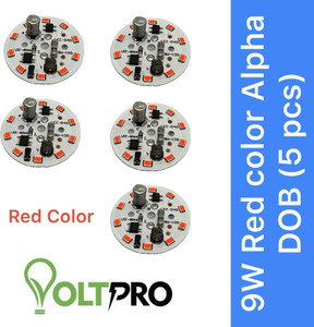 VOLT PRO REDALPHA5 Light Electronic Hobby Kit Price in India - Buy VOLT ...
