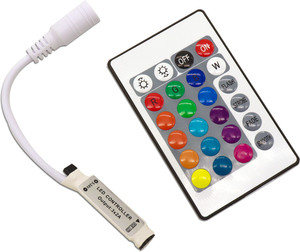 Electronic Spices RGB controller multifunctional Electronic Components ...