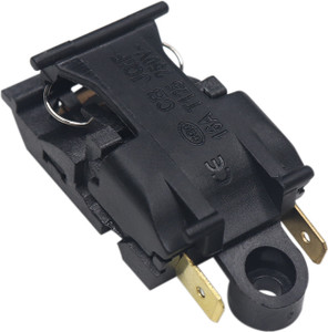 Electronic Spices Electric Kettle Thermostat switch 2 pin Terminal ...
