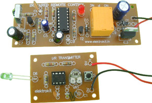 elektrokit D6 Automotive Electronic Hobby Kit Price in India - Buy ...