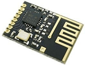 SHOKITECH Ai Thinker NF-03 Wireless Transceiver Module Electronic ...