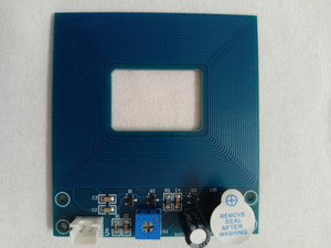 IOTCART Metal Detector Sensor Module (3-5V) Electronic Components ...