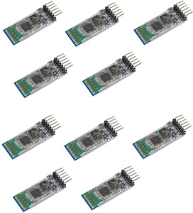 MAG BEE HC-05 Wireless Bluetooth RF Transceiver Module for Aruino ...