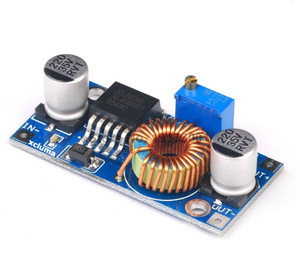 Maxwell XL4005 Step Down Power Module Electronic Components Electronic ...