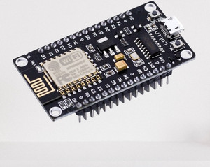 ELECSYNERGY 312 NODEMCU - ESP8266 Wifi Development Board Micro ...