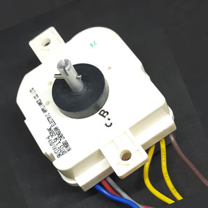 Pardzworld Wash Timer 6 Wire Suitable for Godrej/Sanyo Semi Automatic ...