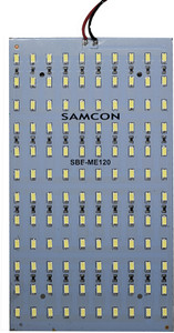 Samcon 12 VOLT 120 SMD 5730 LED PCB Light Electronic Hobby Kit Price in ...