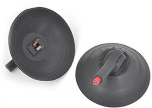 camcall 7.5 mm Dia EHT Transformer Cap Electronic Components Electronic ...