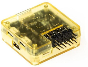 Flyrobo Pro3D OpenPilot CC3D EVO Flight Controller STM32 for RC Drone ...