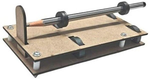 ERHIndia Magnetic Levitation Pencil Experiment Kit School Project for ...