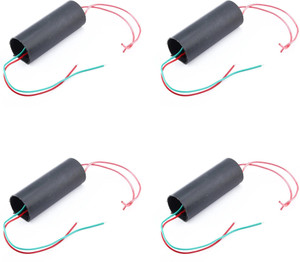 Flyrobo (4 pc) 400KV DC 3V-6V Boost Generator Module - - Electronic ...