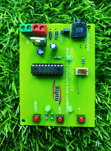 Riptu Pixel led Firework Controller Micro Controller Board Electronic ...