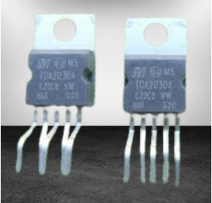 asep Audio Amplifier Kit77 Electronic Components Electronic Hobby Kit ...