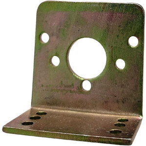 SunRobotics Center Shaft Gear Motor L Clamp (Bracket) Interconnect ...