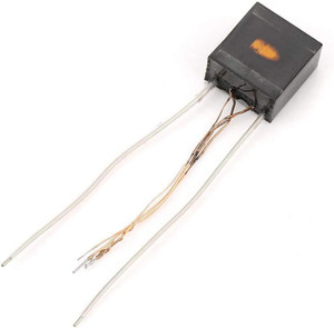 Flyrobo DC 3-5V DIY Arc Igniter Lighter Electronic Components ...