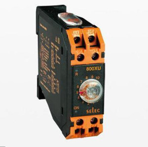 VOLTICA 800XU Timer Panel Mounted AC/DC Programmable Electronic Timer ...