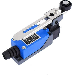 KAMSTEALTH MINI Limit Switch AC 250V 5A 0.4A 115V.DC Programmable ...
