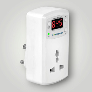 Leyden TM-PLG 230V, 2A, Single Phase High Quality Digital Programmable ...