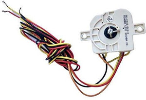 Reshvika LG 4 Wire wash Timer for Semiautomatic Washing Machine Preset ...