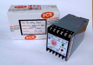 Power Controls Systems 100 Preset Electronic Timer Switch Price in ...